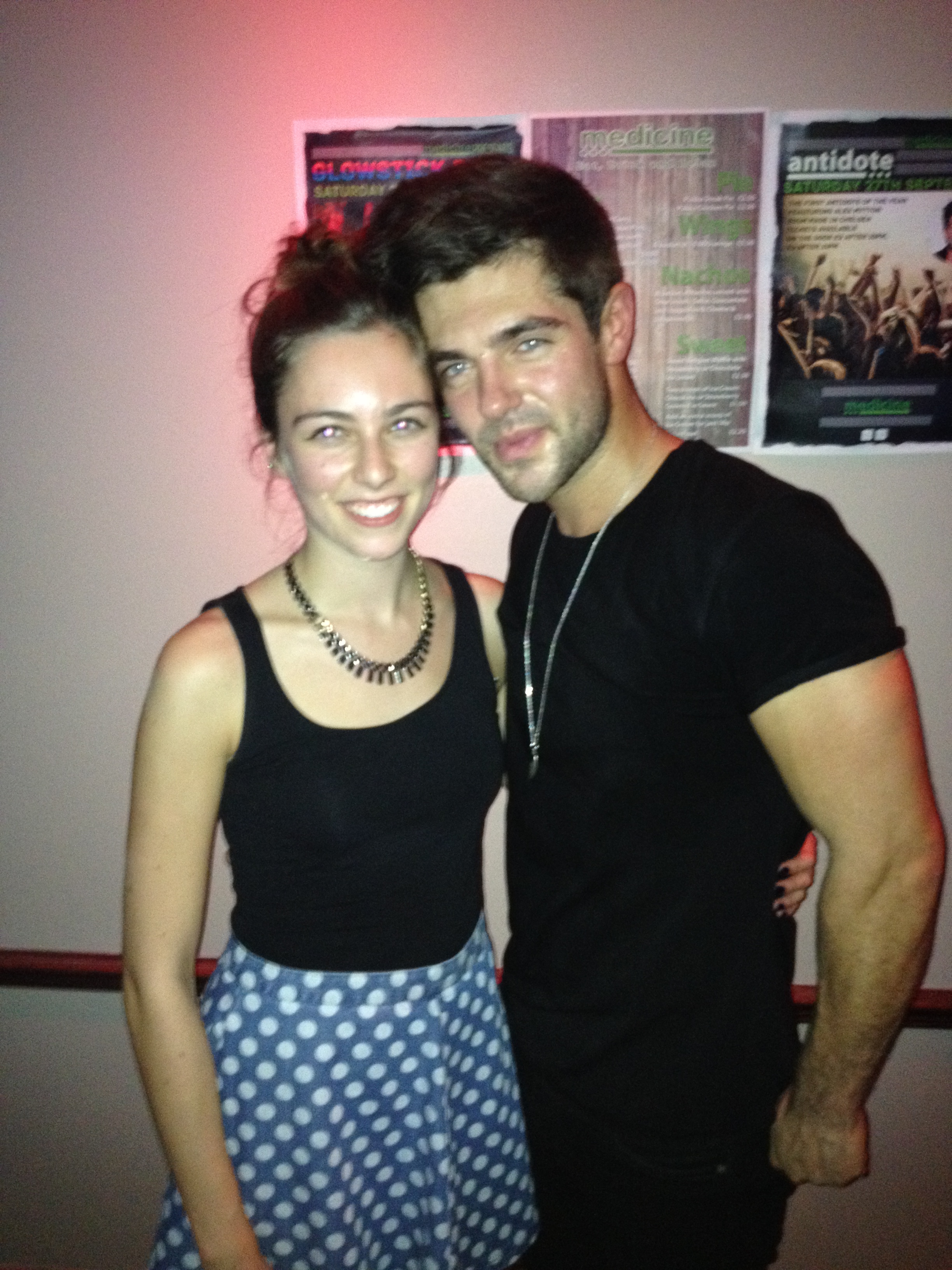 General Meeting 14/10/2014: ‘The Devil is in the Detail’