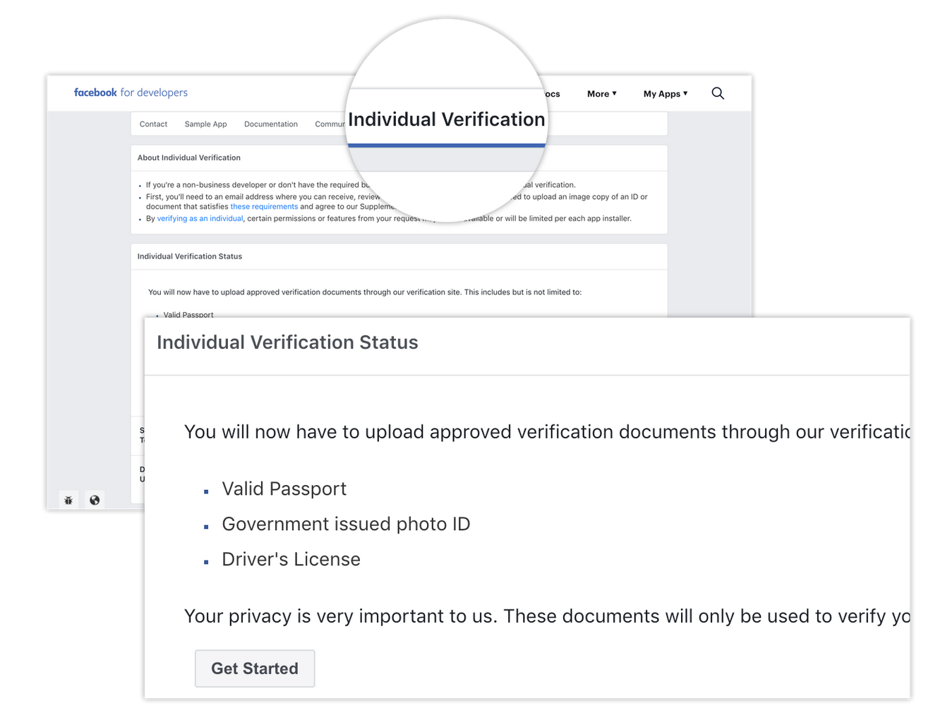 Your Guide To Internet Privacy