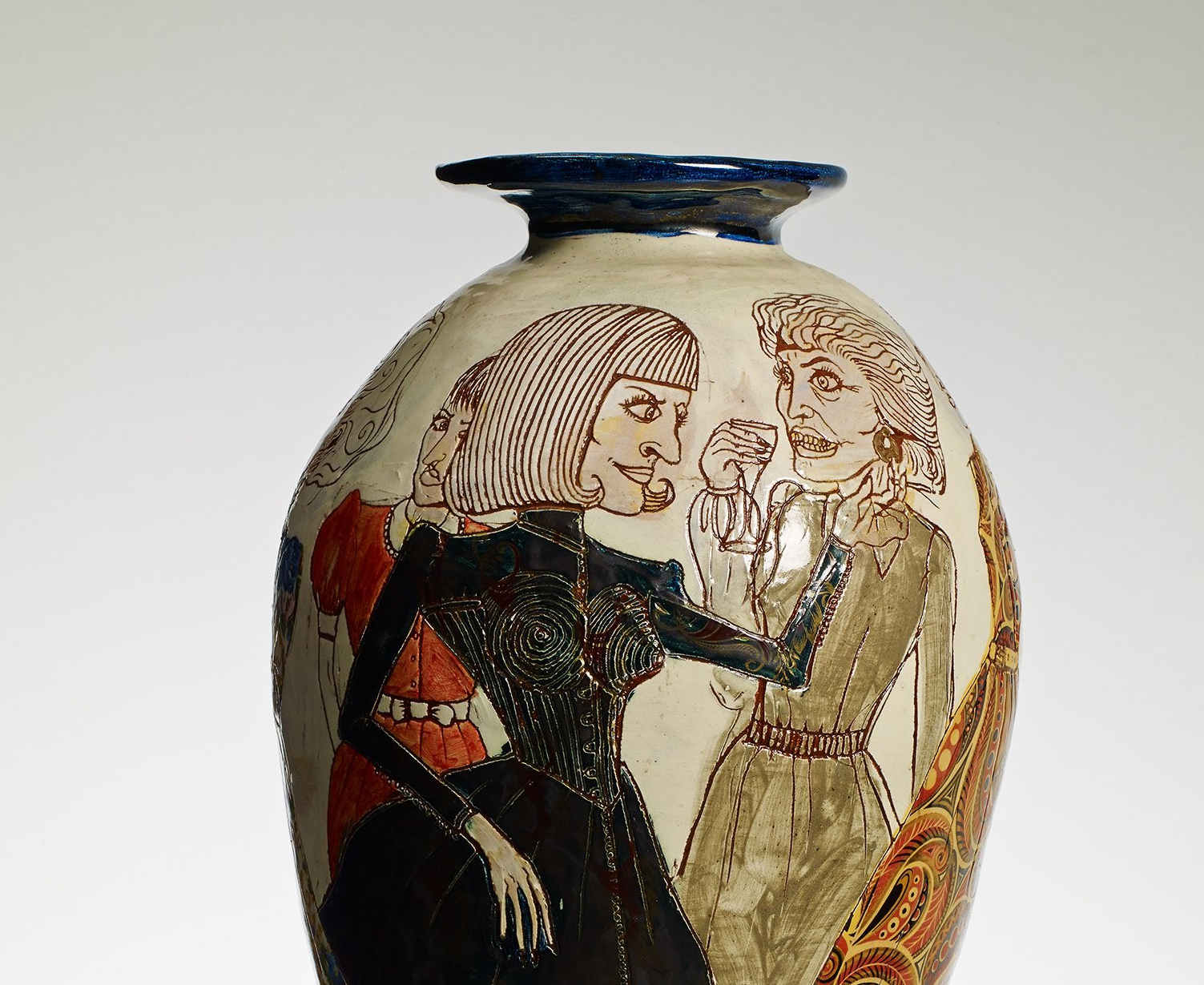 Grayson Perry: The Pre-Therapy Years