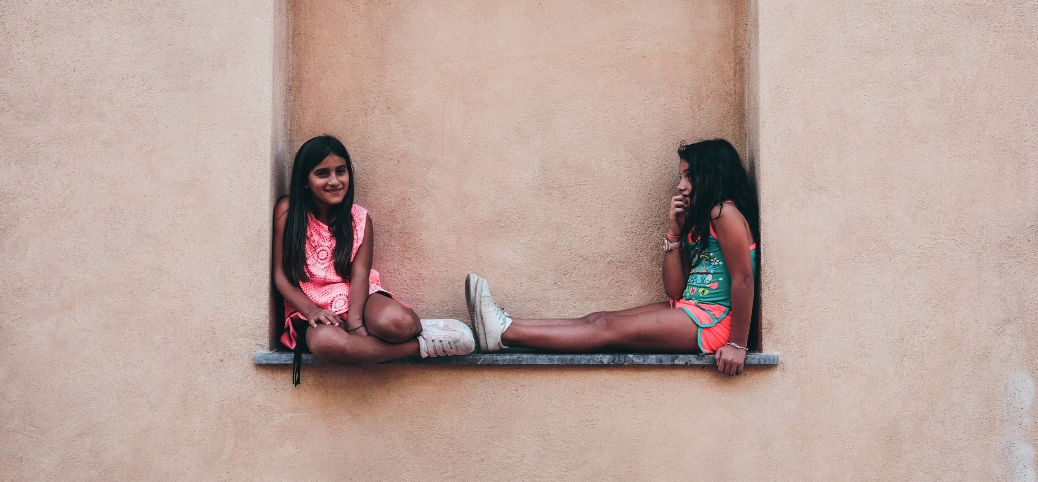 Issue Five Introduction: The Friend Game