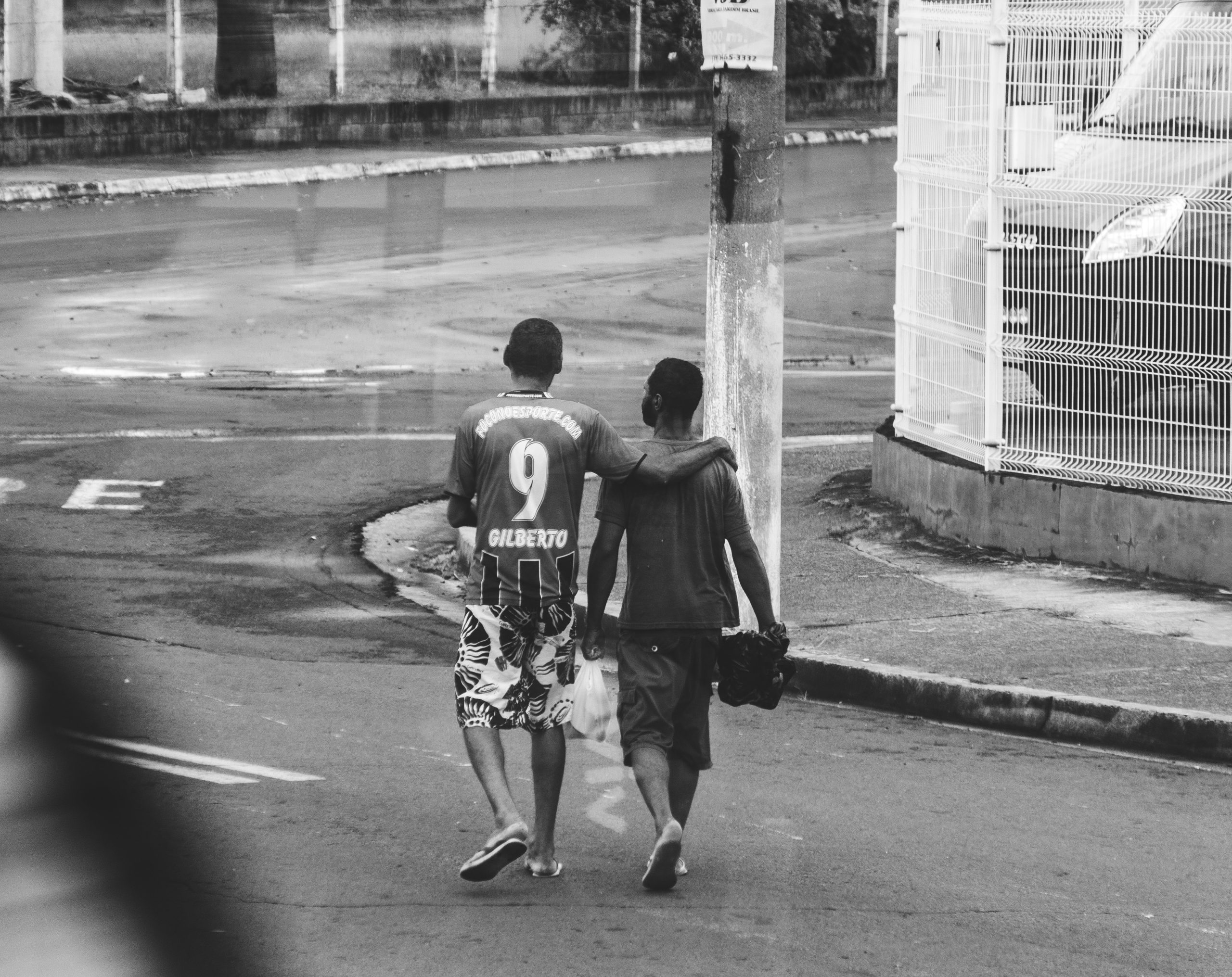 Nostalgia, Sport, and Parental love- the raw emotion of nostalgia