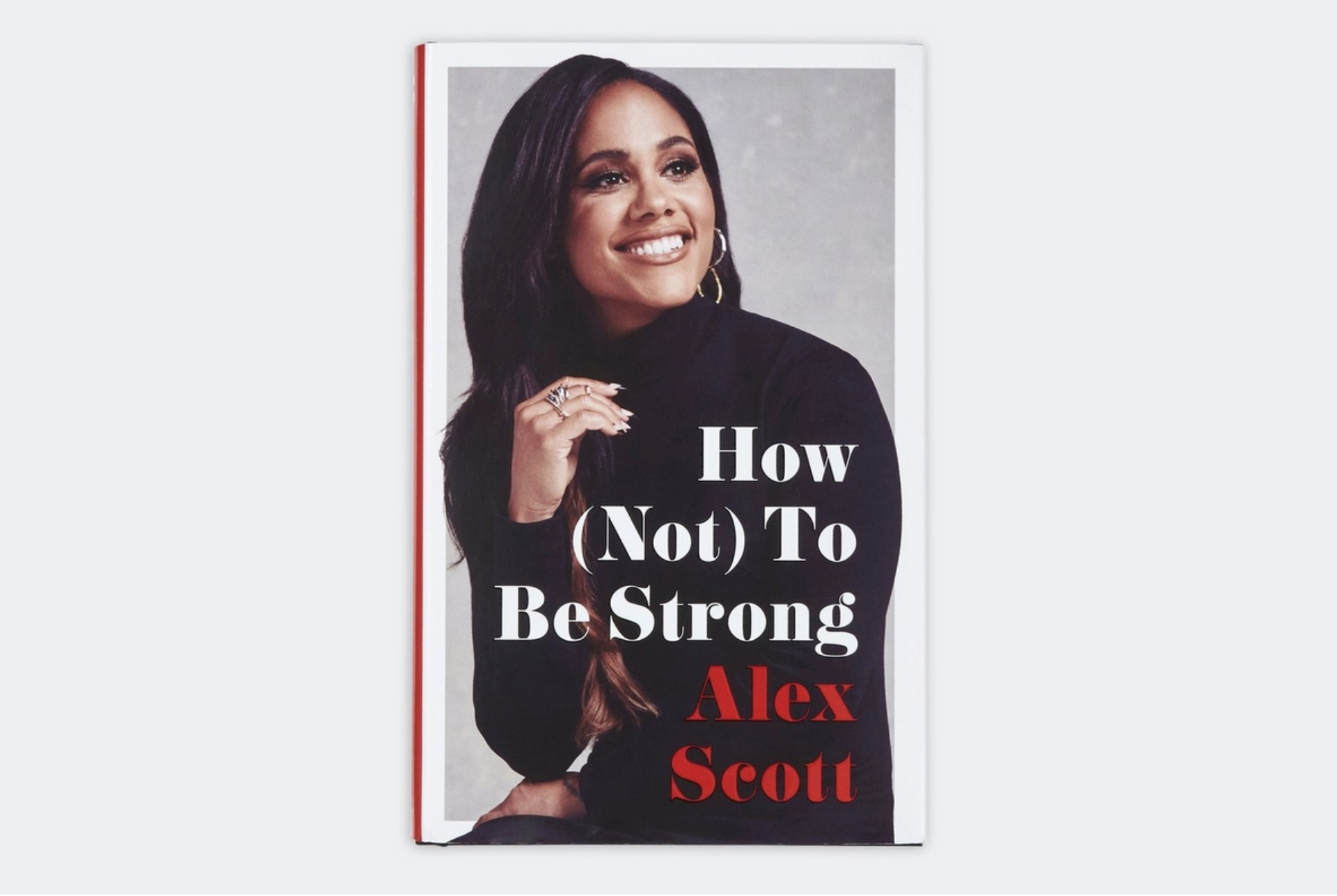 A Closer Look at Alex Scott’s Inspirational Memoir, ‘How (Not) To Be ...
