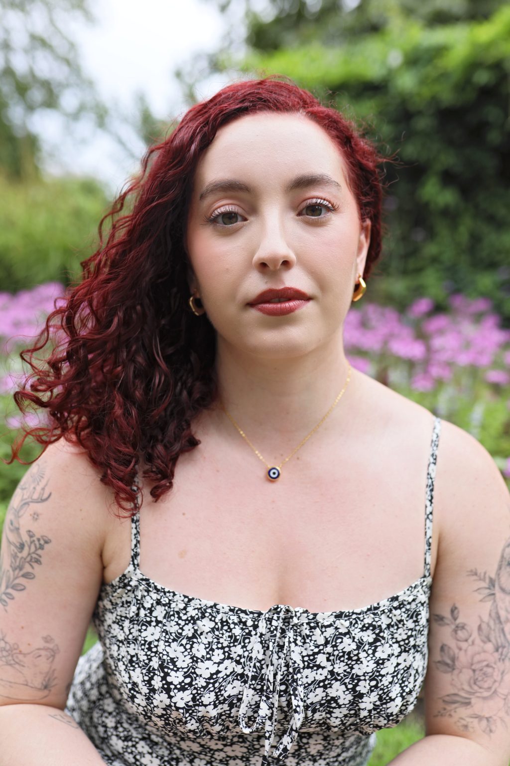 An Interview with Nadia El-Fassi