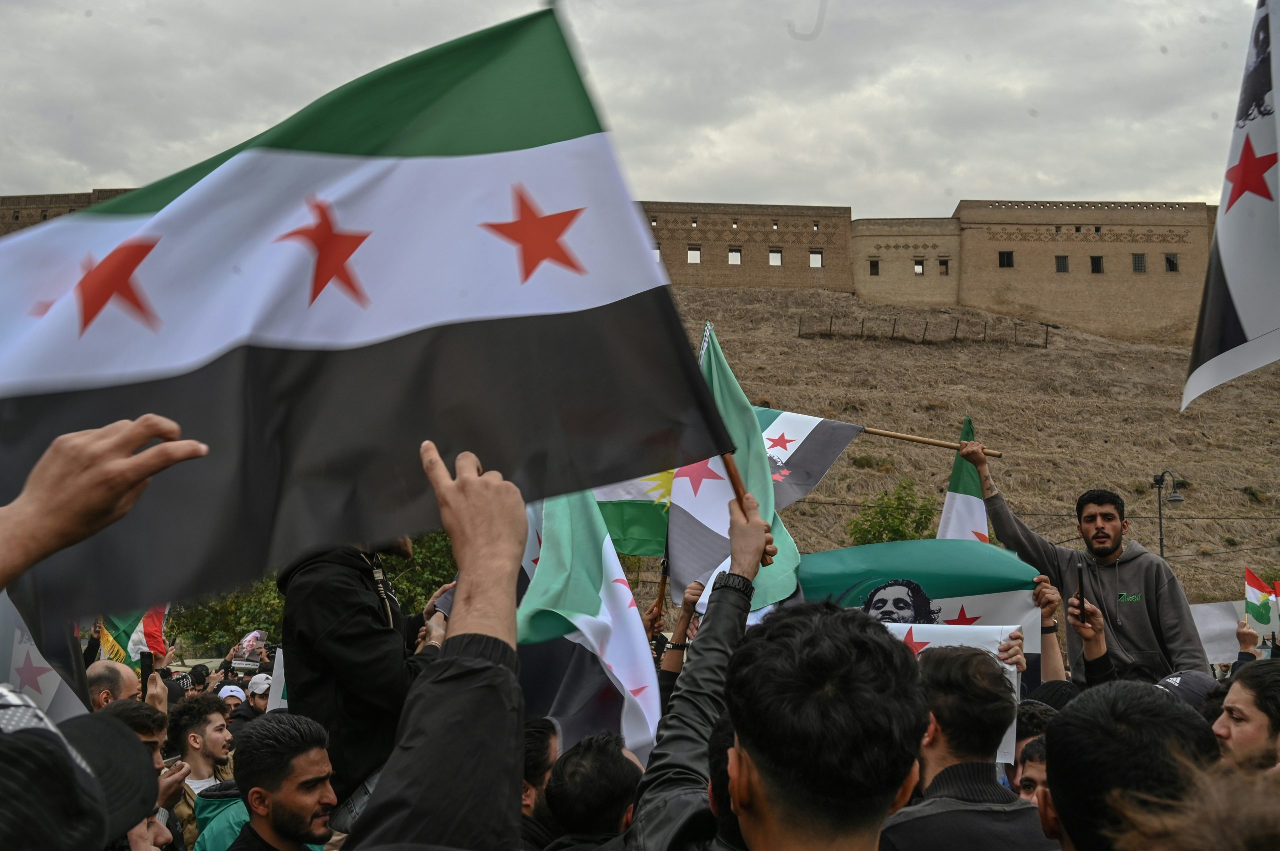 ‘A Doctor’s Oath, A Dictator’s Rule: The Making of Bashar Al-Assad’