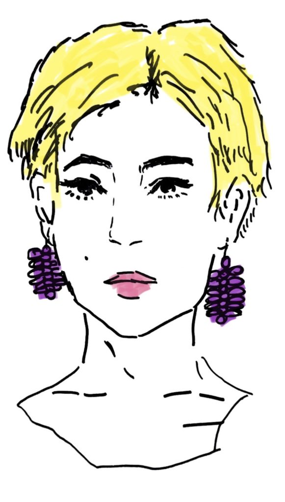 Edie Sedgwick: Redefining the Muse