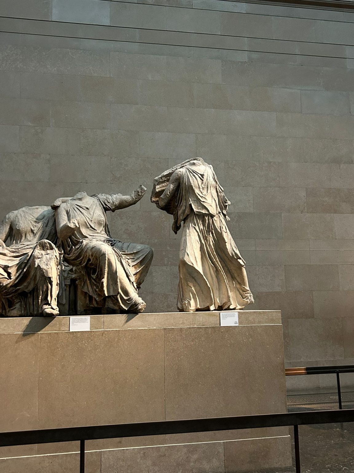 Every Monument Will Fall: Or, Why History Isn’t Just a Study of the Past