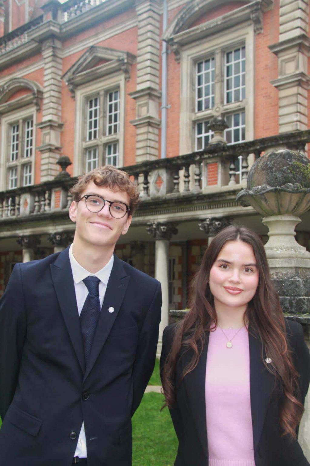 Royal Holloway’s 2026 LIMUN Delegation Head to Conference