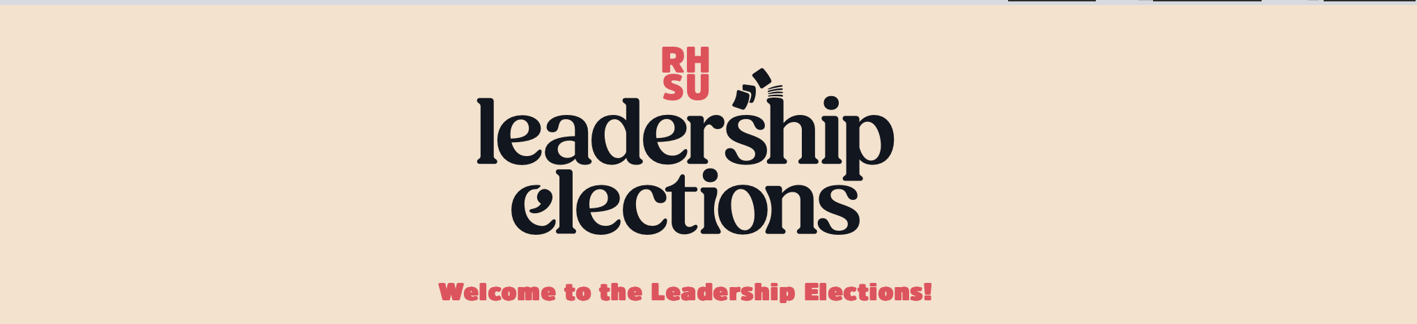 SU Elections 2026: Everything You Need to Know